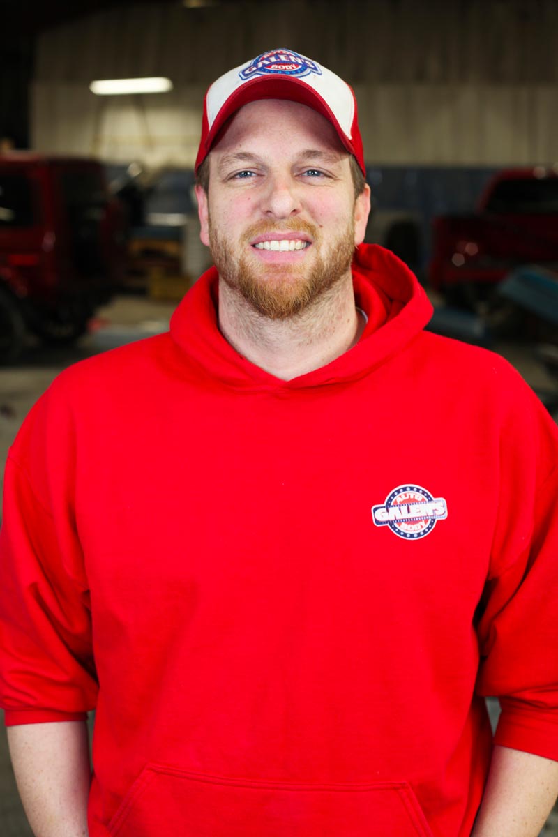 About Us | Galen's Auto Body